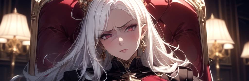 Bow Before Me | FlowGPT