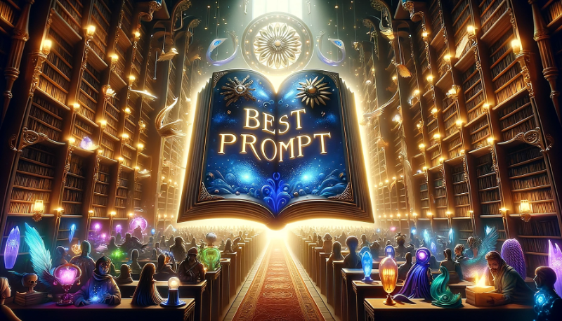 Here are some most popular Prompts Recently - FlowGPT